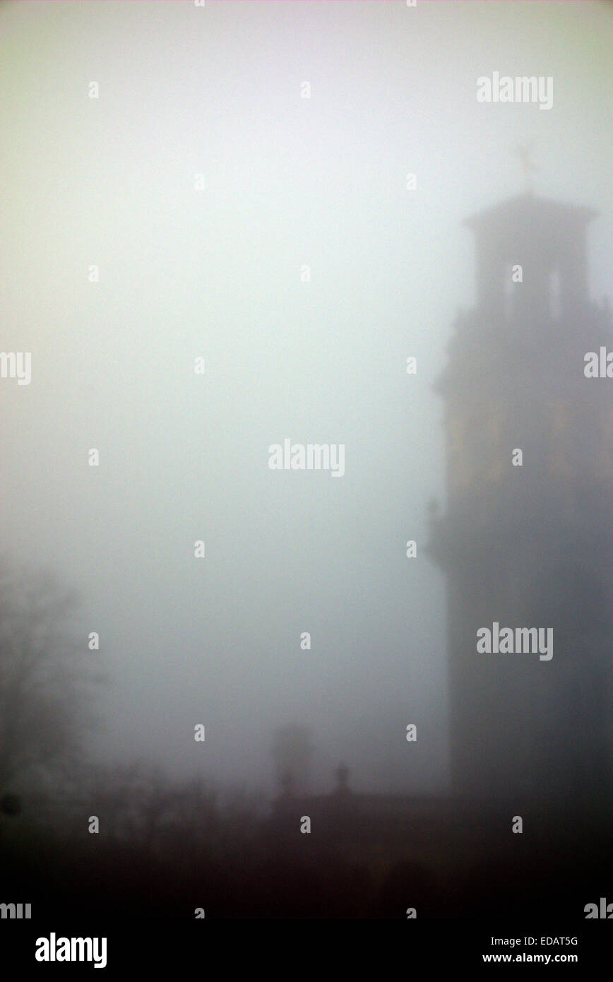 Henry Rice Architect High Resolution Stock Photography and Images - Alamy