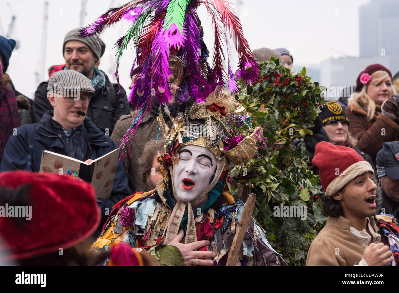 Twelth celebration hi-res stock photography and images - Alamy