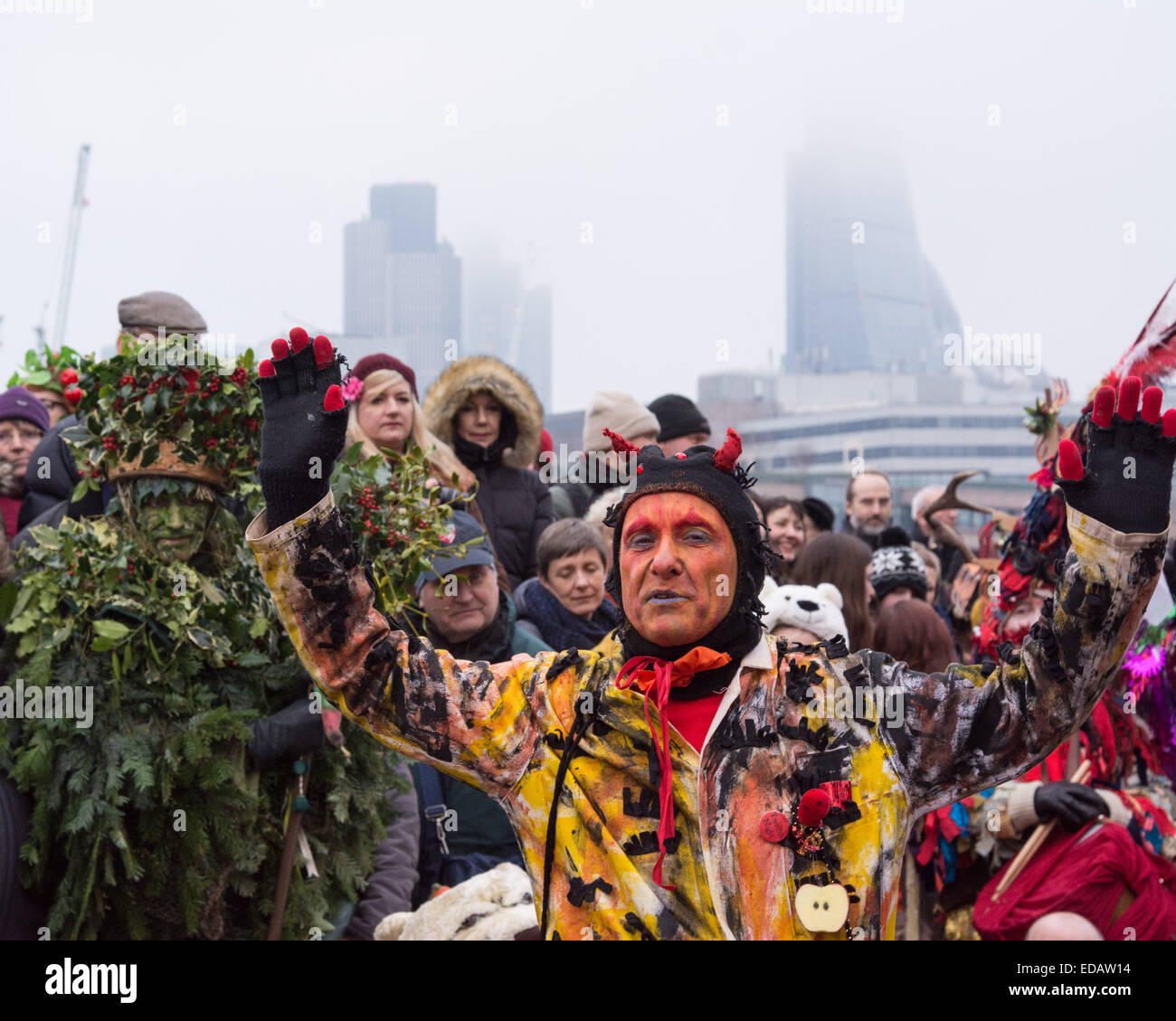 Twelth celebration hi-res stock photography and images - Alamy