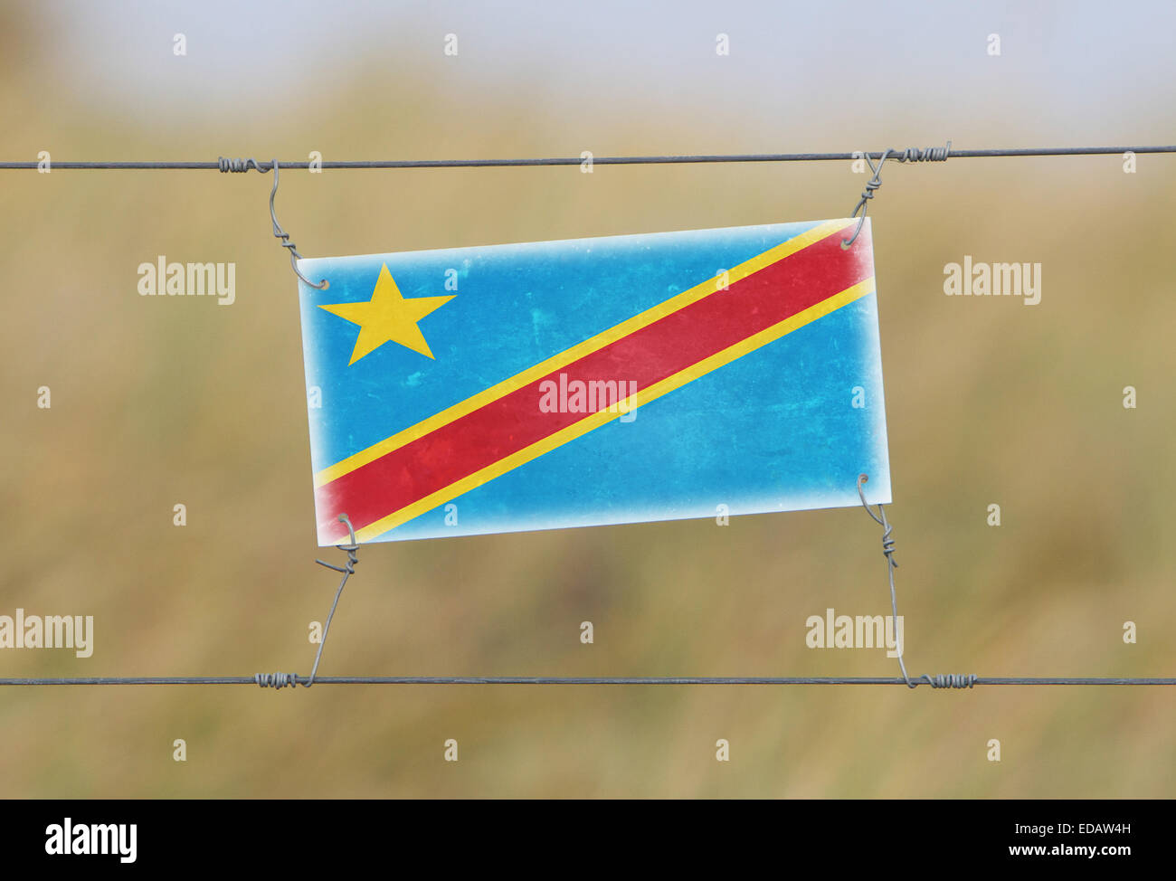 Border of congo hi-res stock photography and images - Alamy