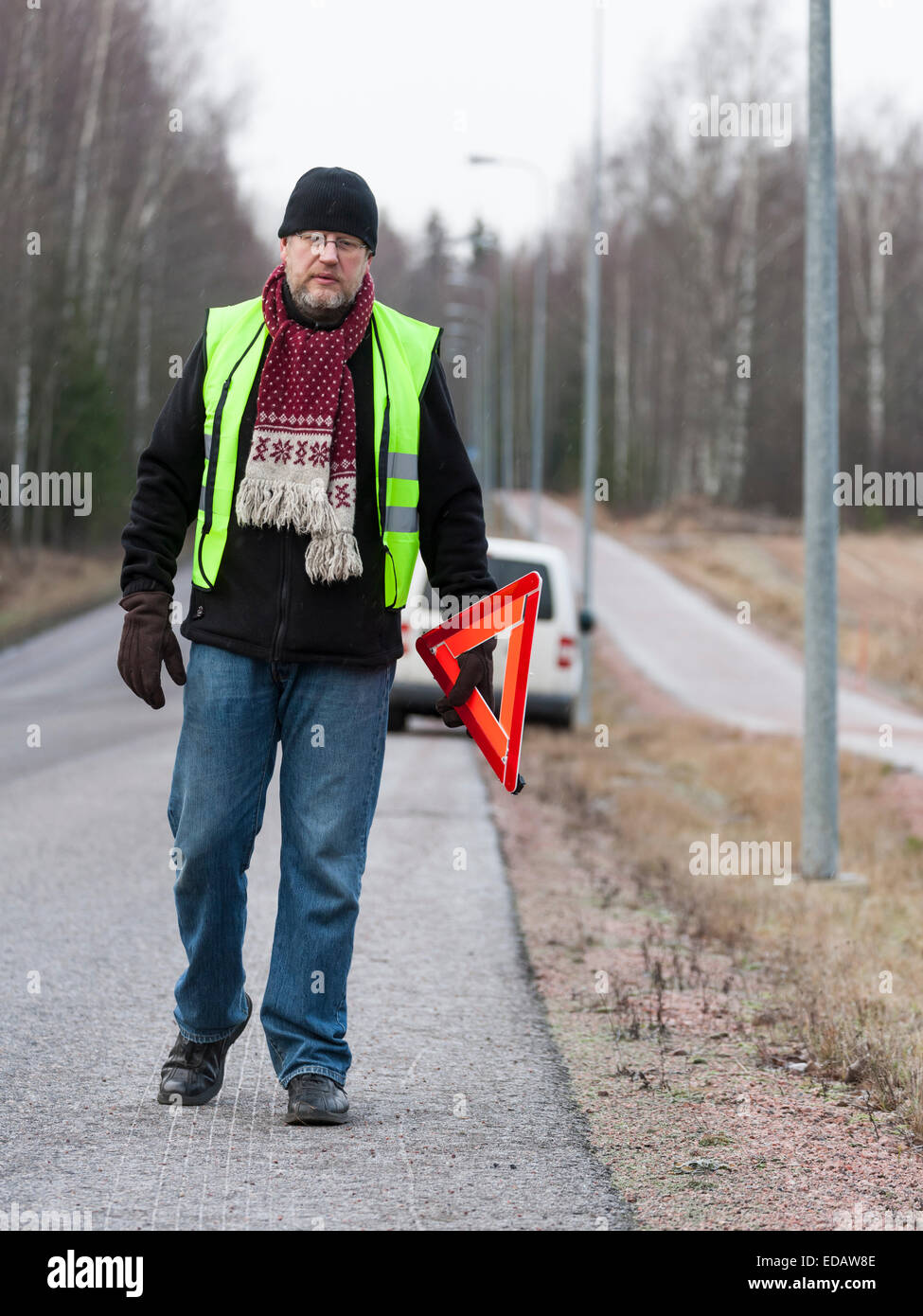 Cap triangle hi-res stock photography and images - Alamy