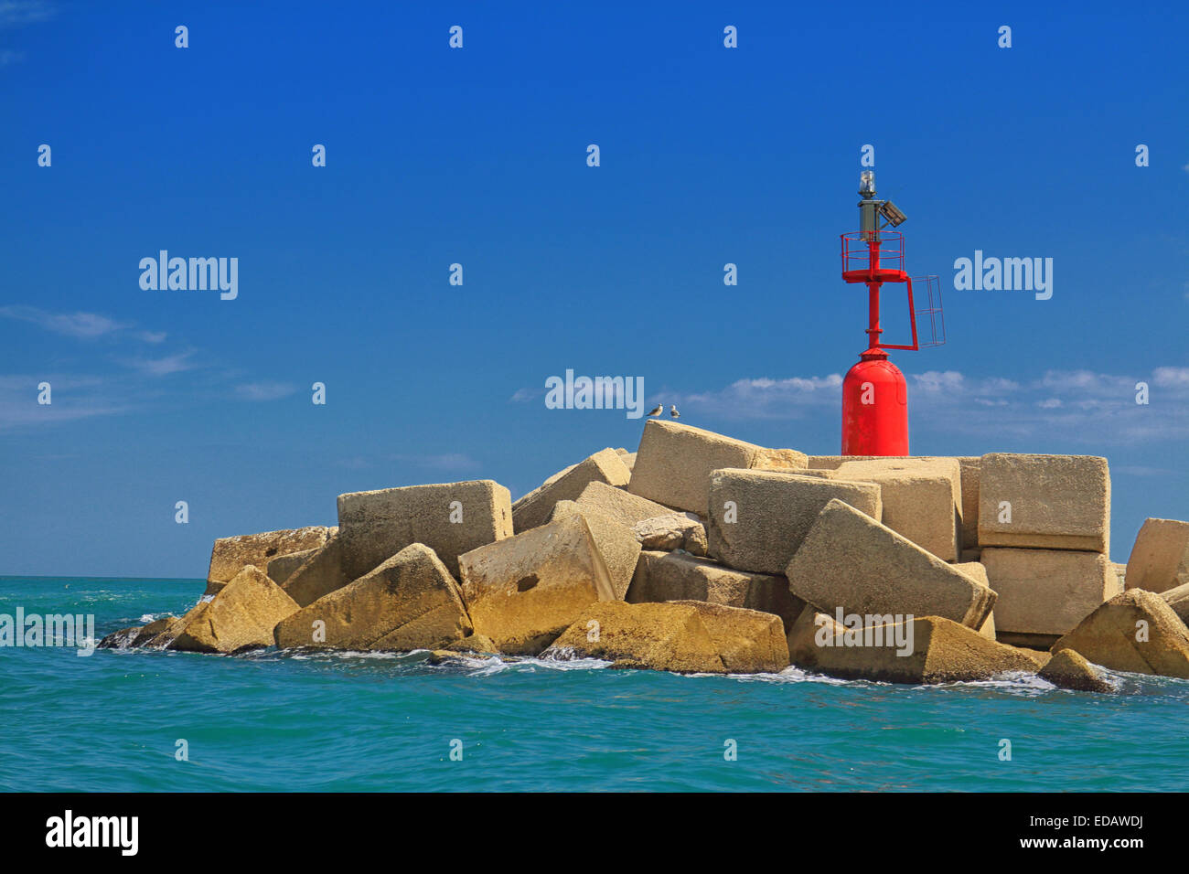 Lantern sea hi-res stock photography and images - Alamy