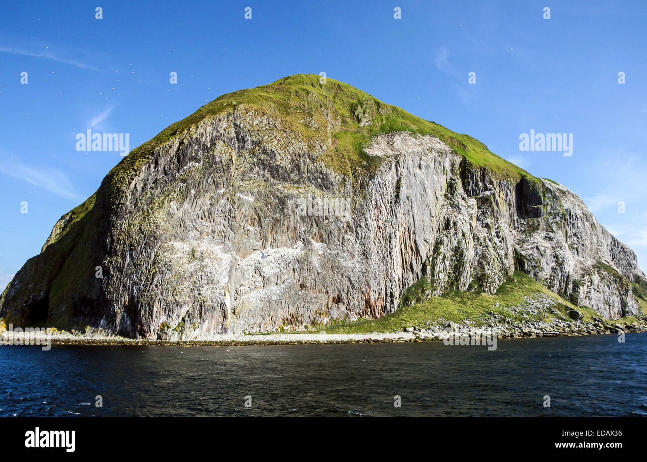 Ailsa craig hi-res stock photography and images - Alamy