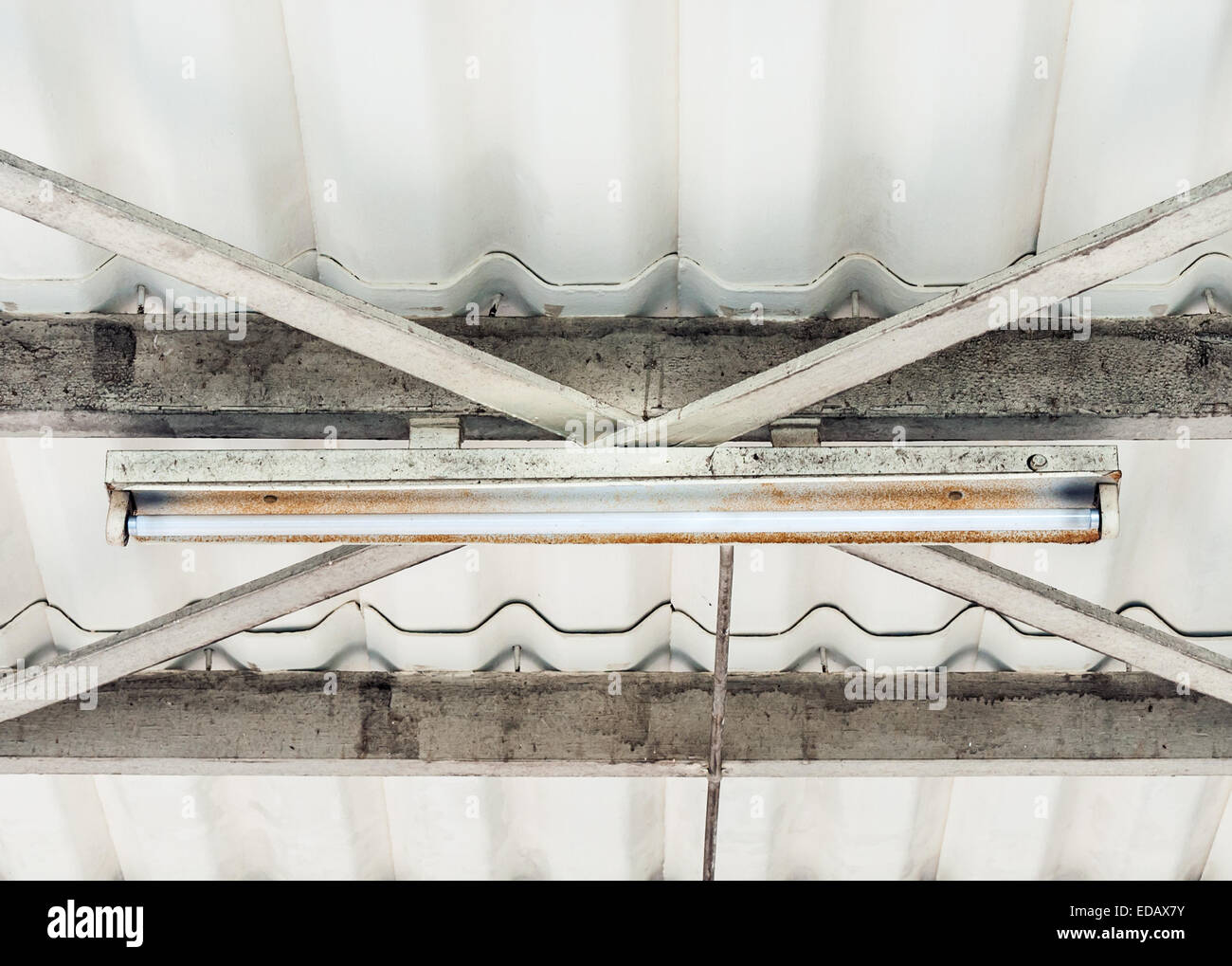 Bulb Factory High Resolution Stock Photography and Images - Alamy