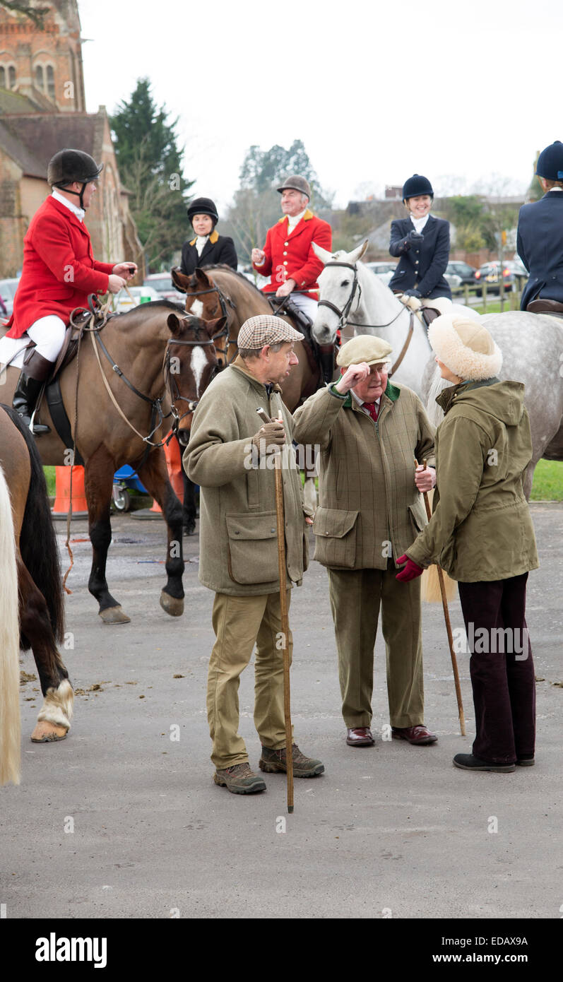 Doffing his cap hi-res stock photography and images - Alamy