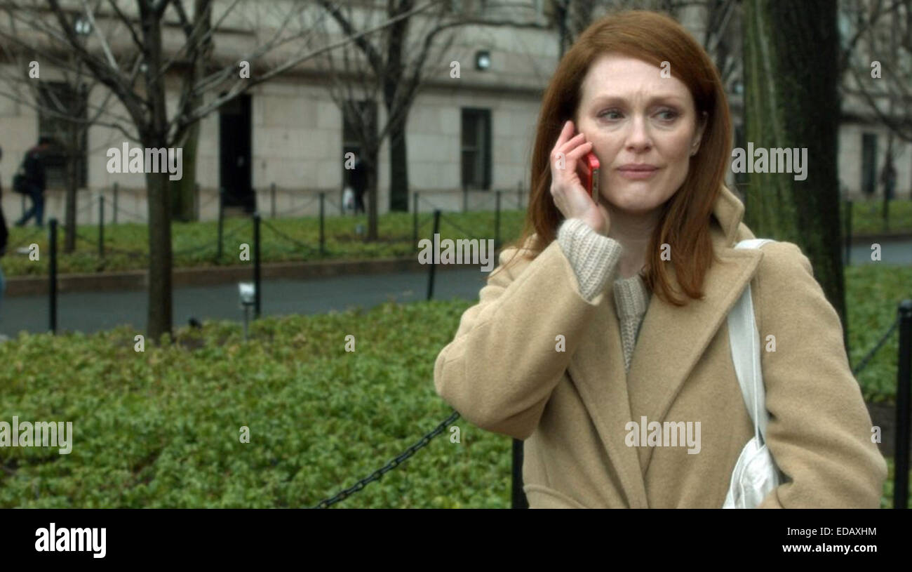 Still alice film hi-res stock photography and images - Alamy