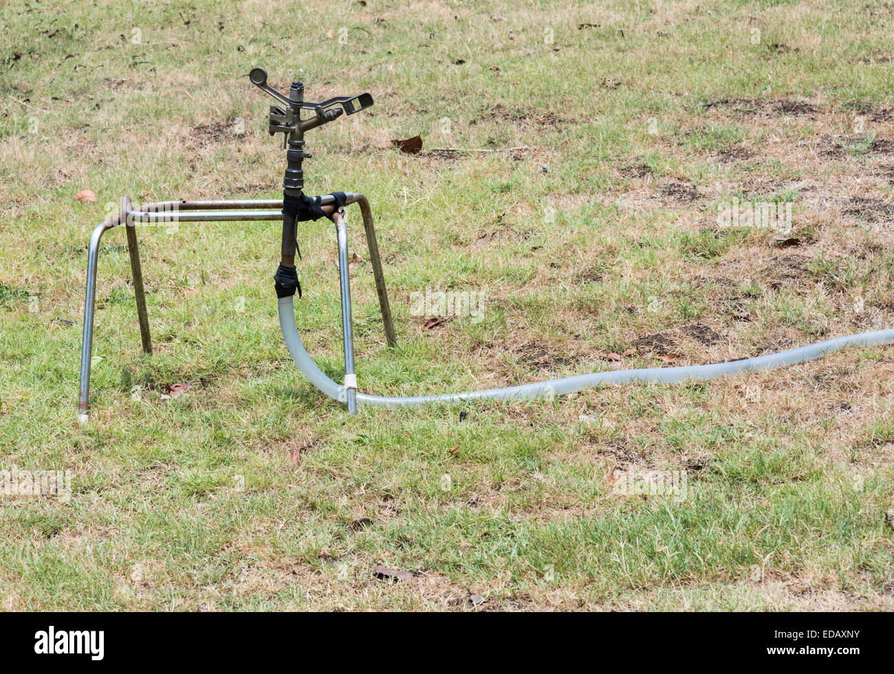Sprinkler head hi-res stock photography and images - Alamy