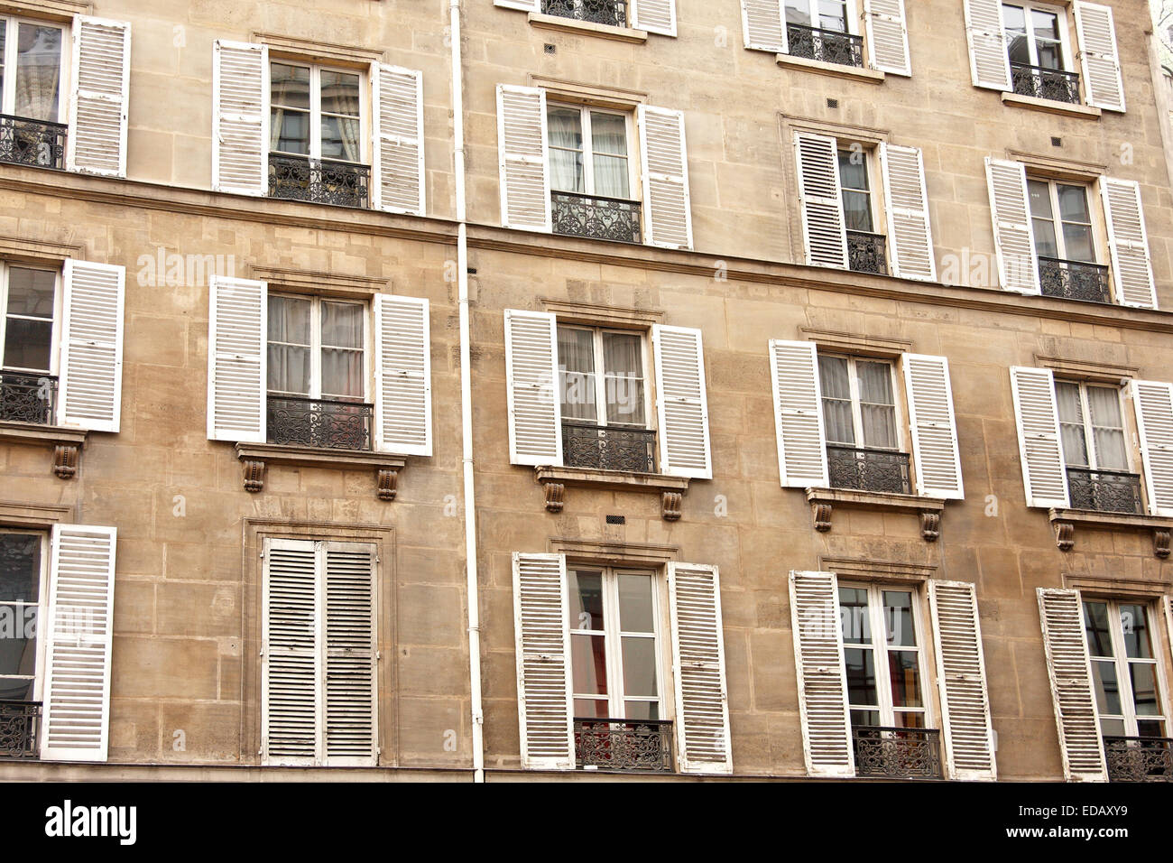 Old Wall Of Paris High Resolution Stock Photography and Images - Alamy