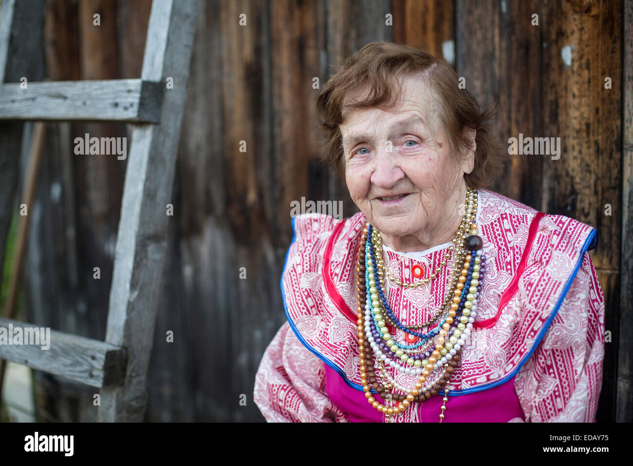 People in rural areas hi-res stock photography and images - Alamy