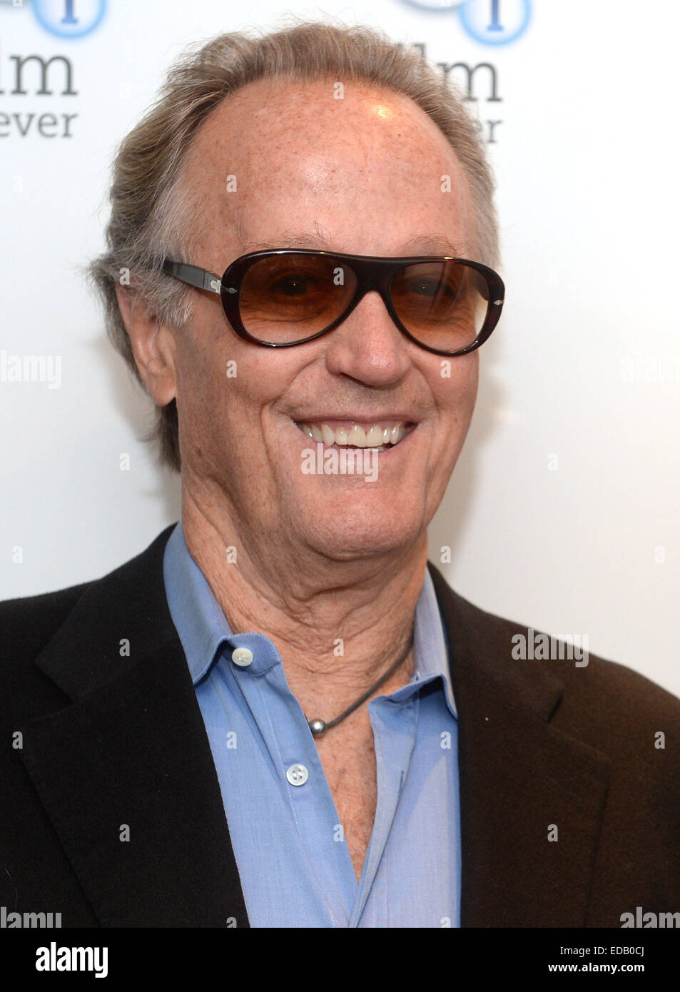Easy rider peter fonda hi-res stock photography and images - Alamy