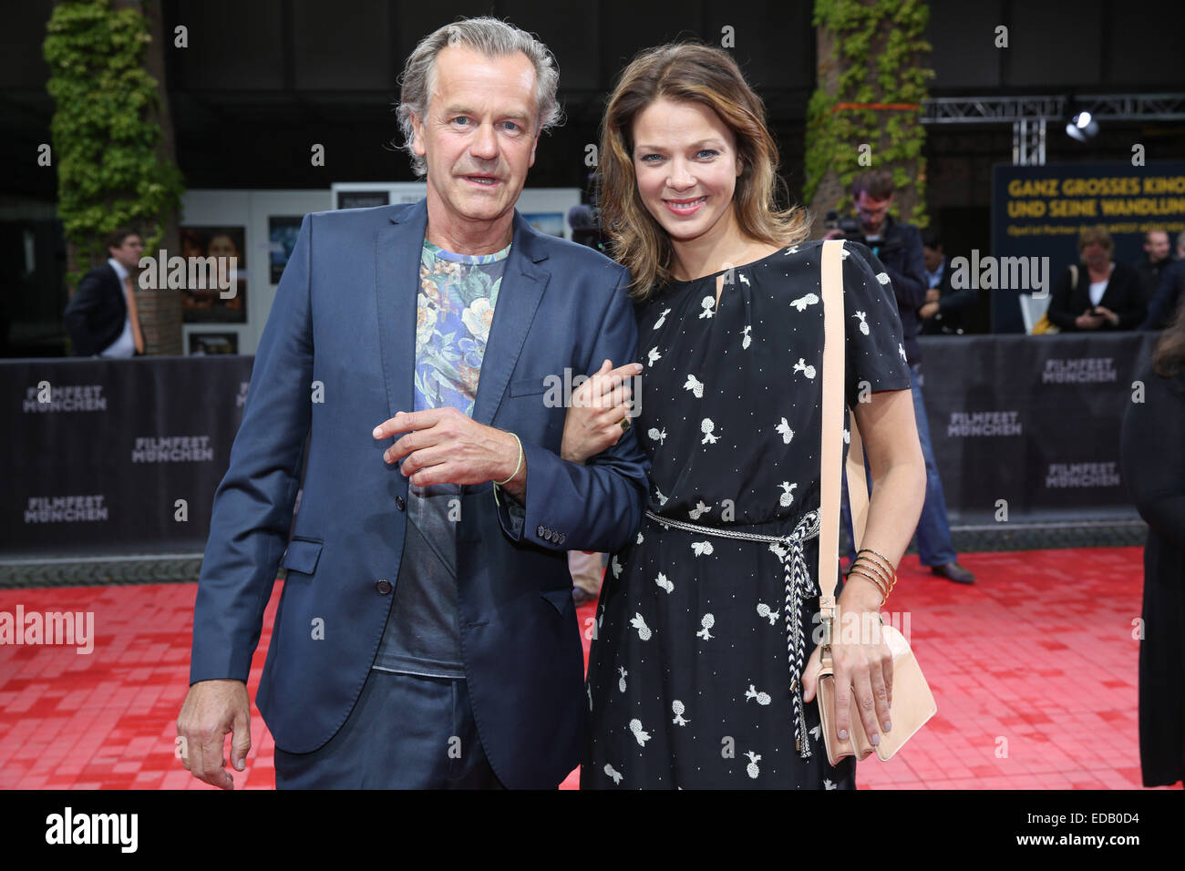 Ralf huettner hi-res stock photography and images - Alamy