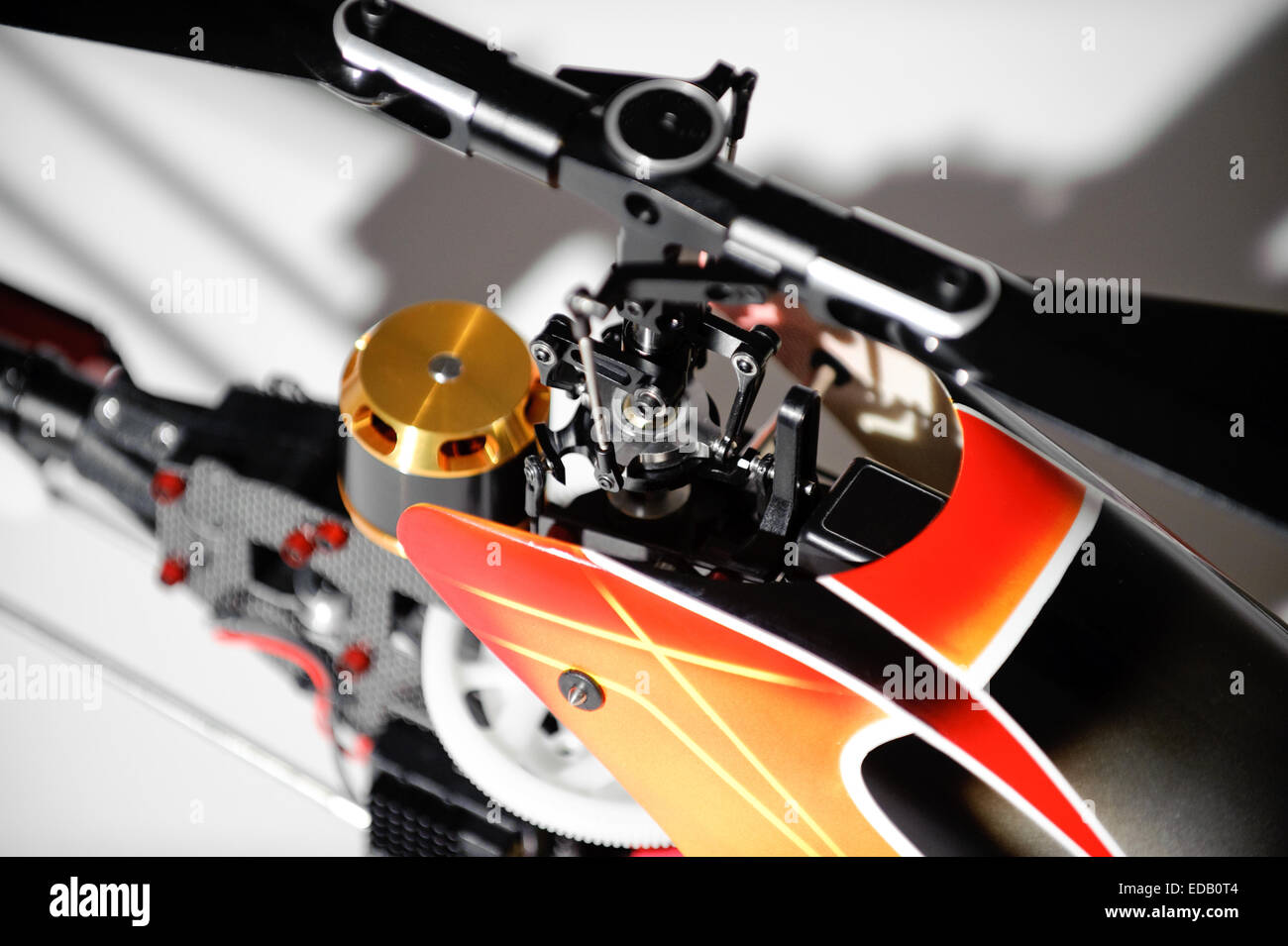 Control mechanism hi-res stock photography and images - Alamy