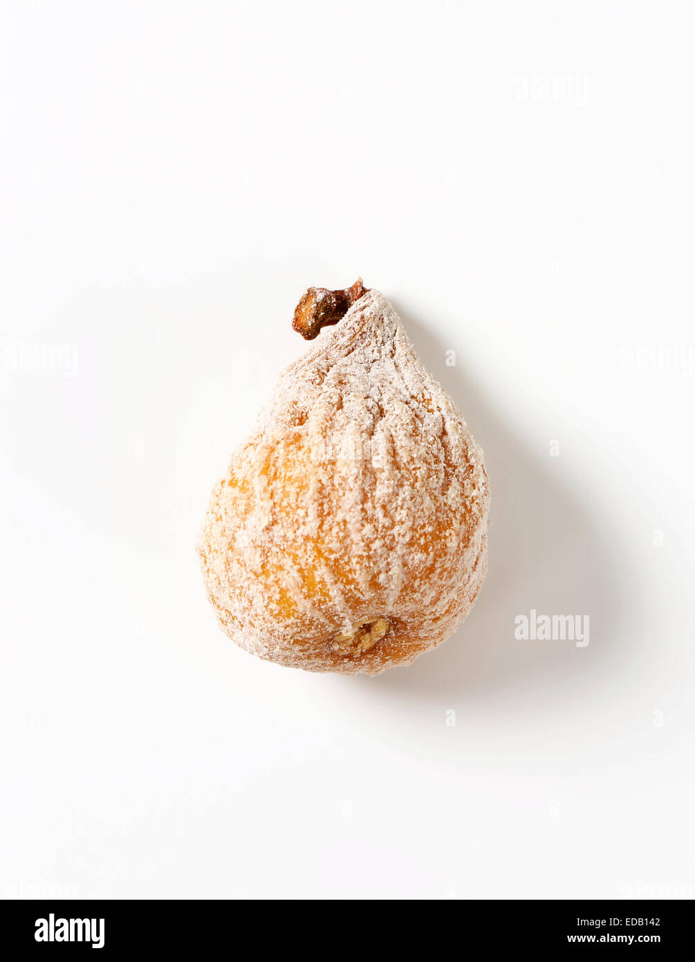Studio shot of dried fig Stock Photo - Alamy