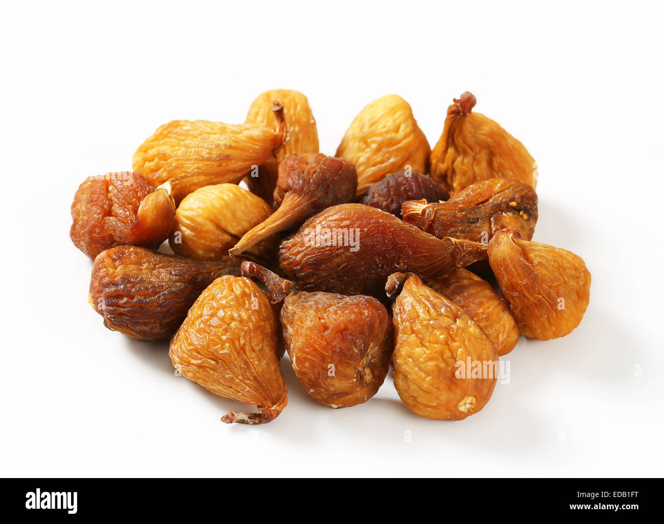 Studio shot of dried figs Stock Photo - Alamy