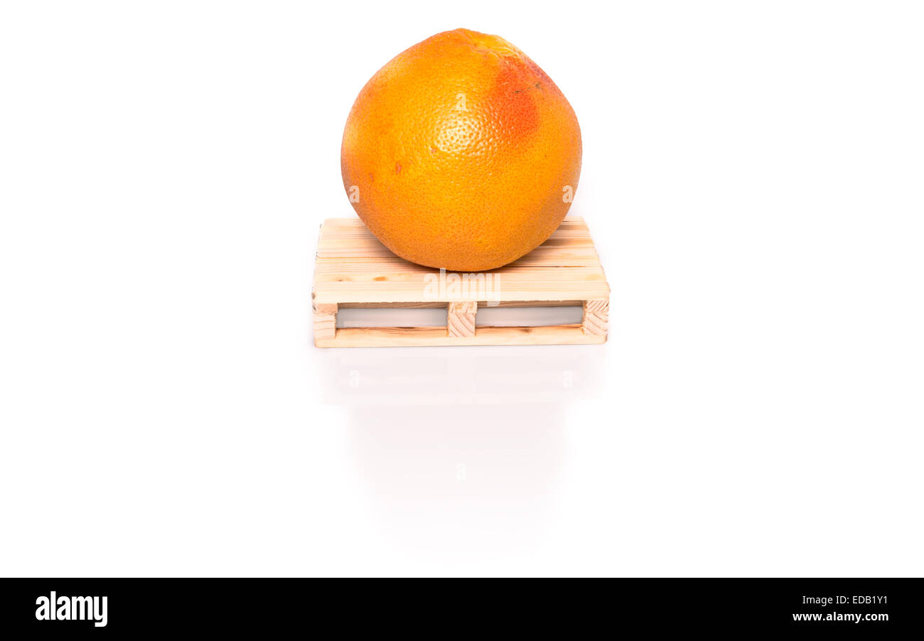 Shipment of citrus hi-res stock photography and images - Alamy