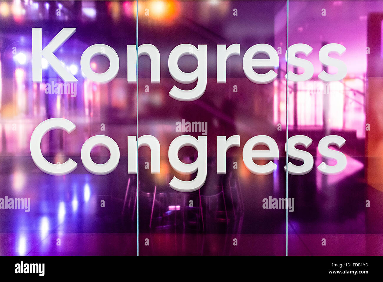 Congress office sign hi-res stock photography and images - Alamy