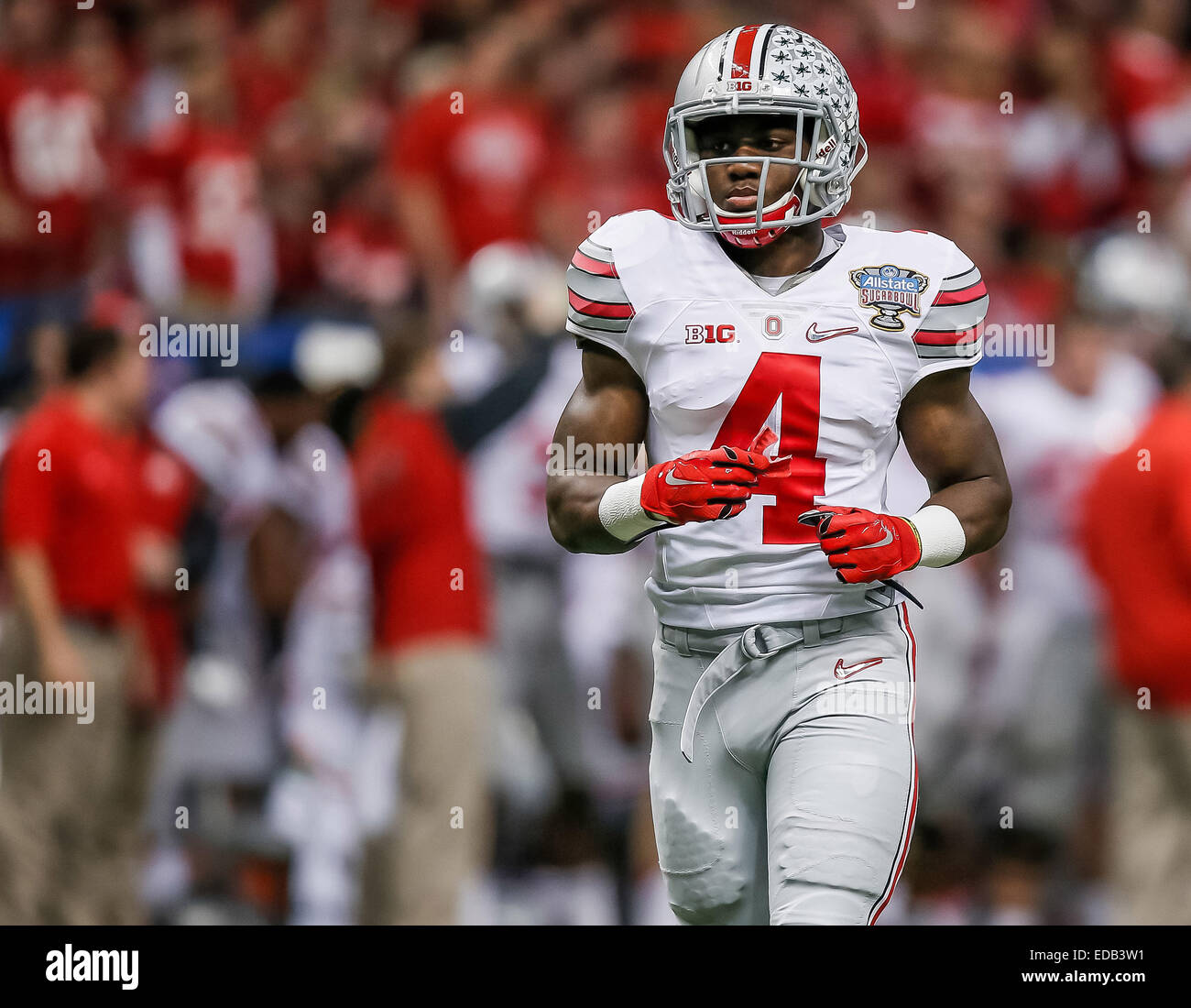 Curtis samuel ohio state hi-res stock photography and images - Alamy