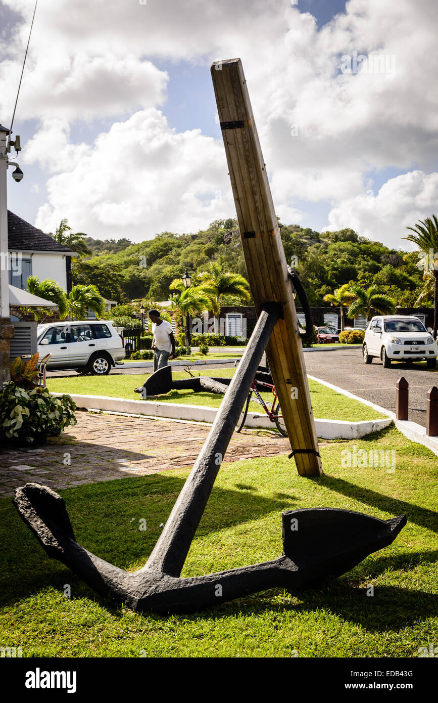 1700s harbor hi-res stock photography and images - Alamy