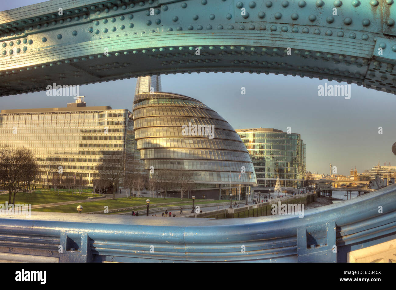 Greater london authority gla hi-res stock photography and images - Alamy