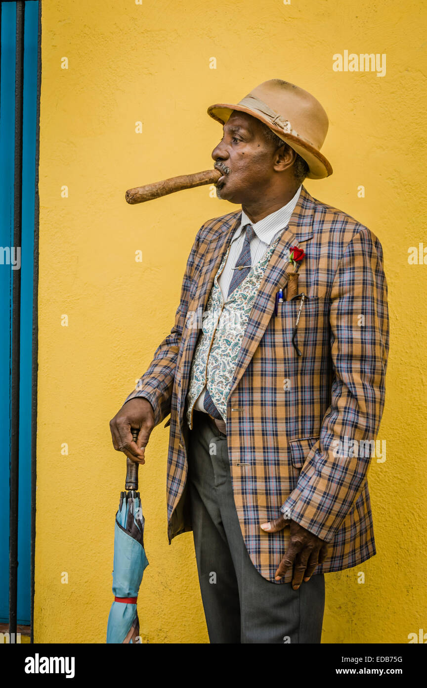 Cuban Clothing For Men