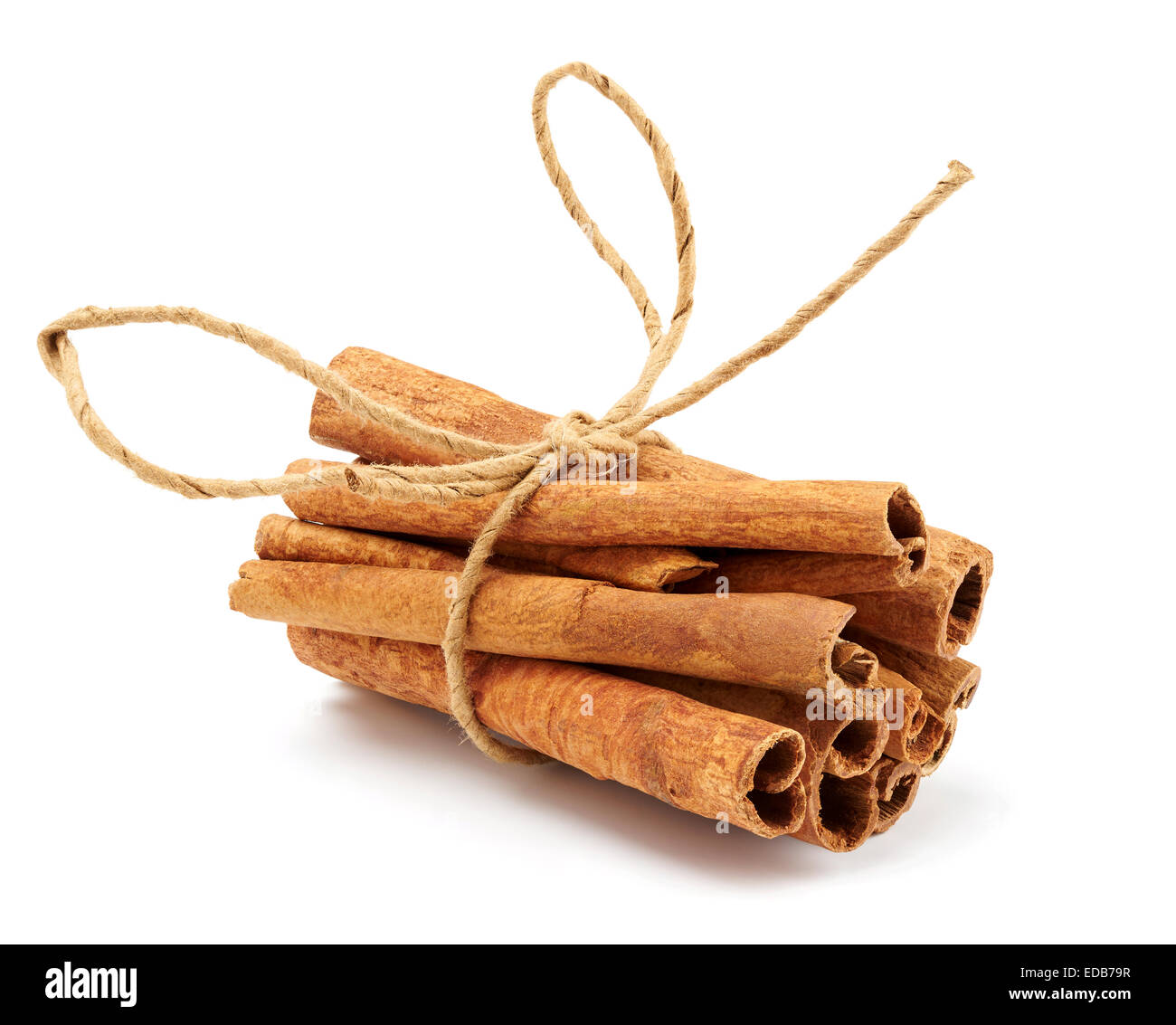Sticks cinnamon isolated on hi-res stock photography and images - Alamy