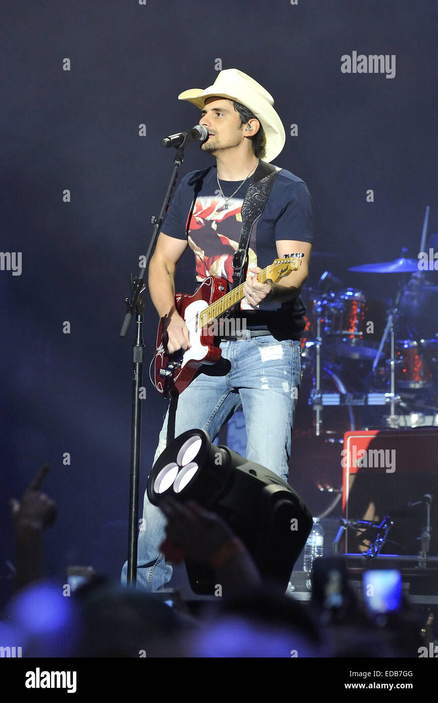 Country Nation World Tour at the Molson Canadian Amphitheatre ...