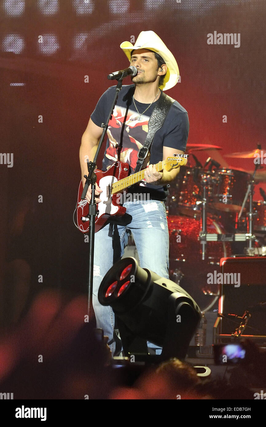 Country Nation World Tour at the Molson Canadian Amphitheatre ...