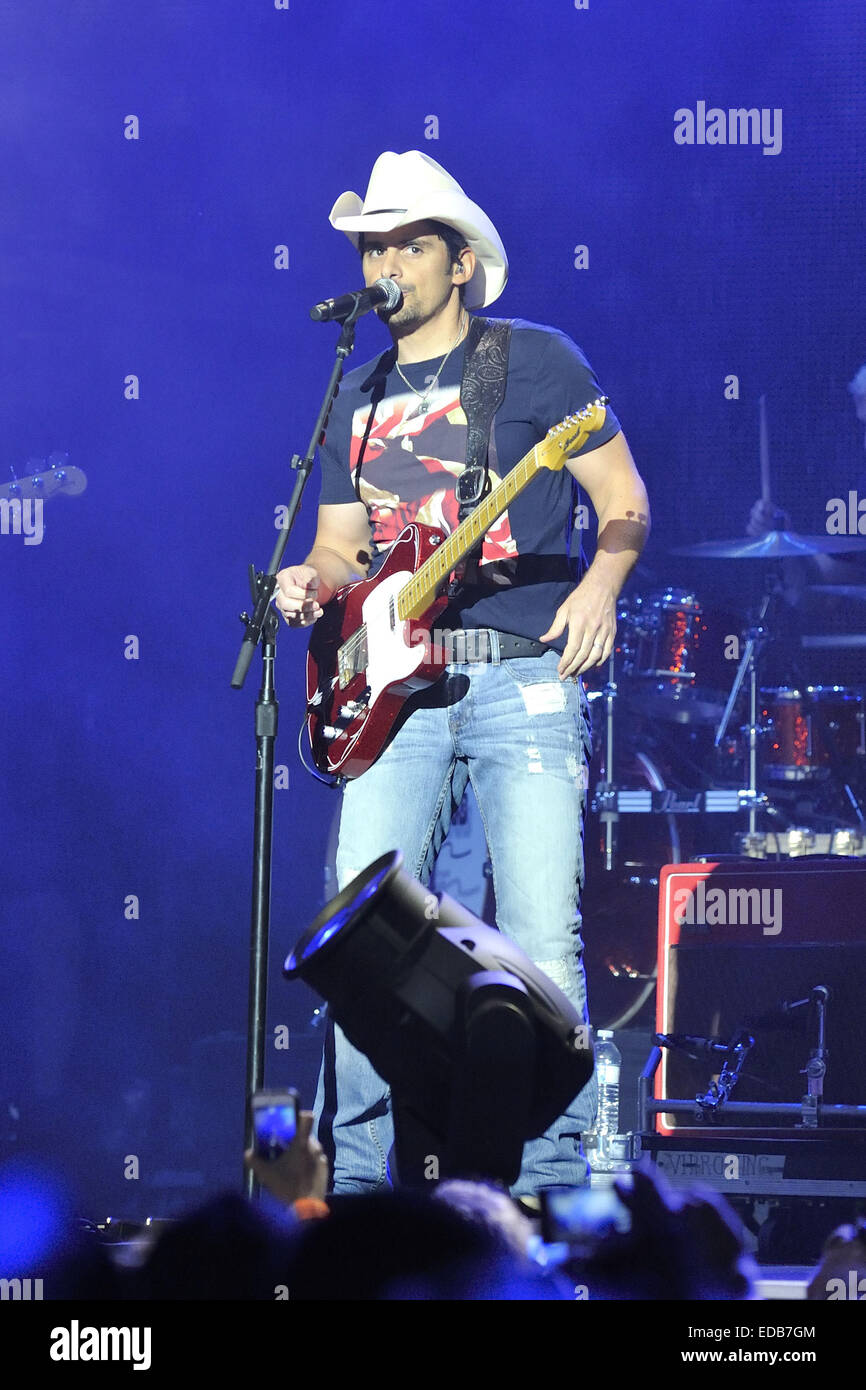 Country Nation World Tour at the Molson Canadian Amphitheatre ...