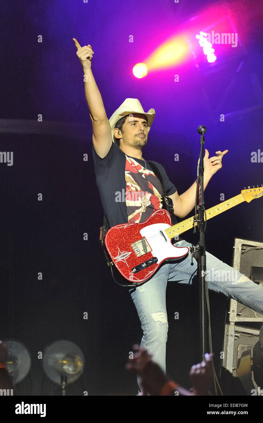 Country Nation World Tour at the Molson Canadian Amphitheatre ...