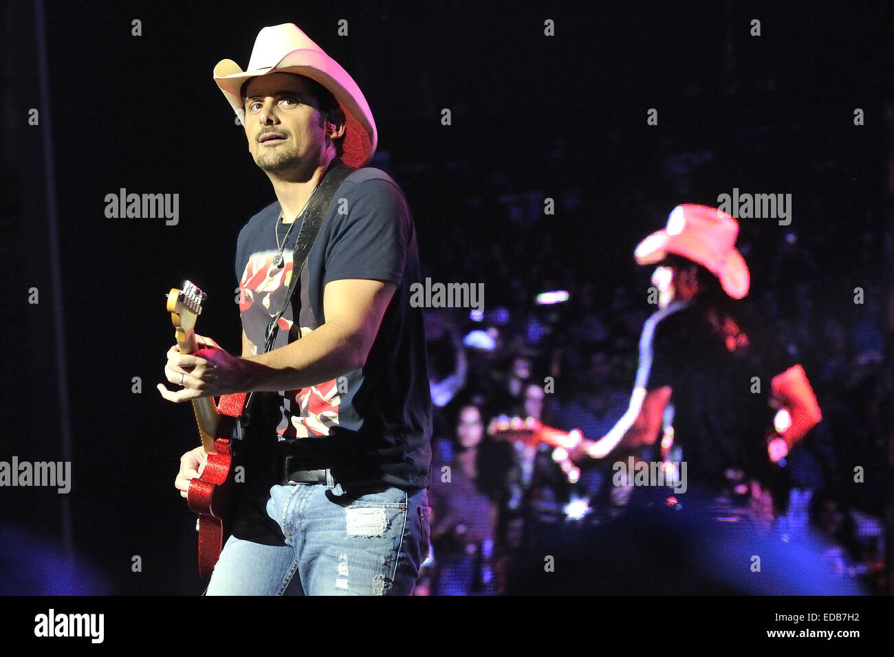 Country Nation World Tour at the Molson Canadian Amphitheatre ...