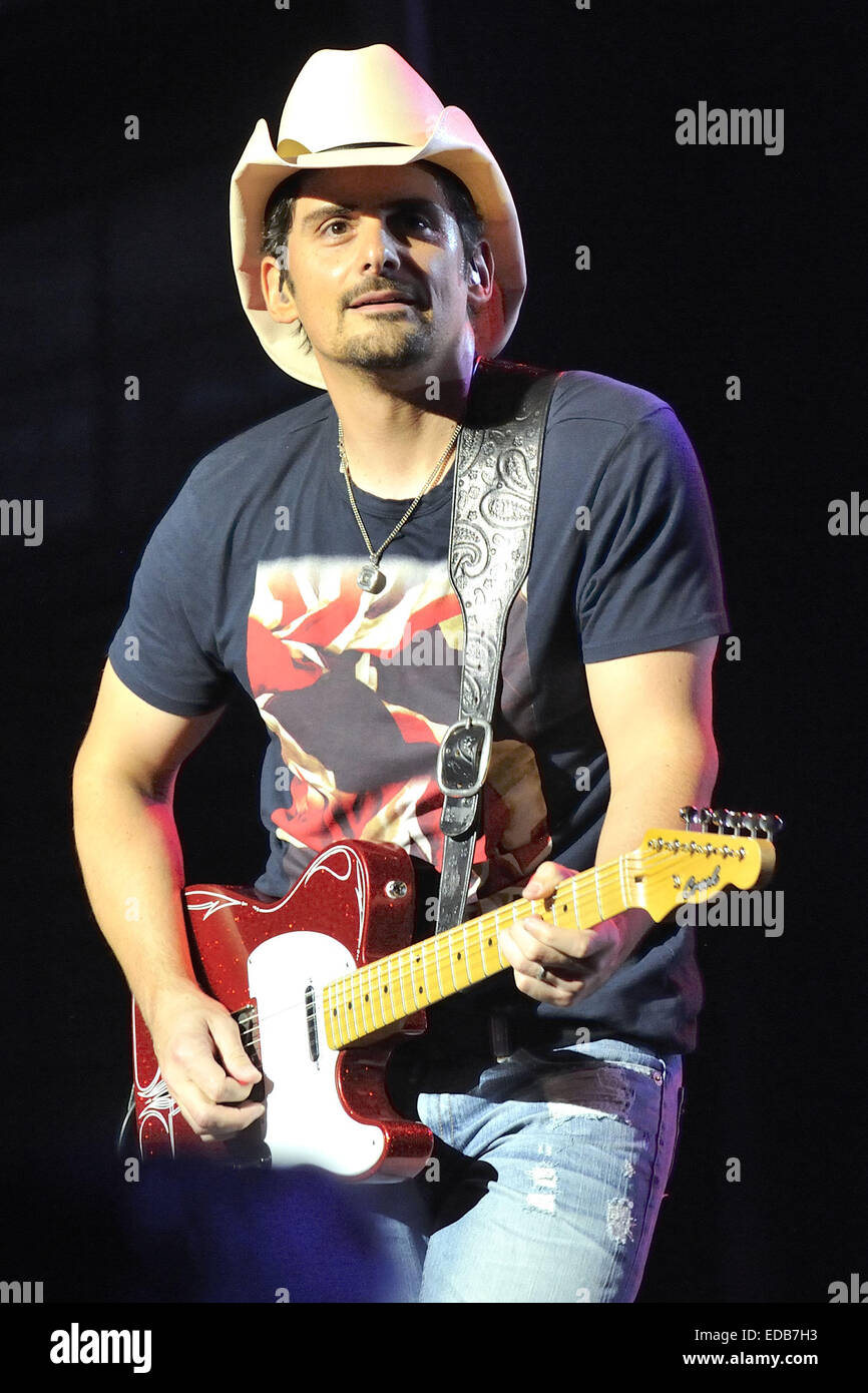 Country Nation World Tour at the Molson Canadian Amphitheatre ...