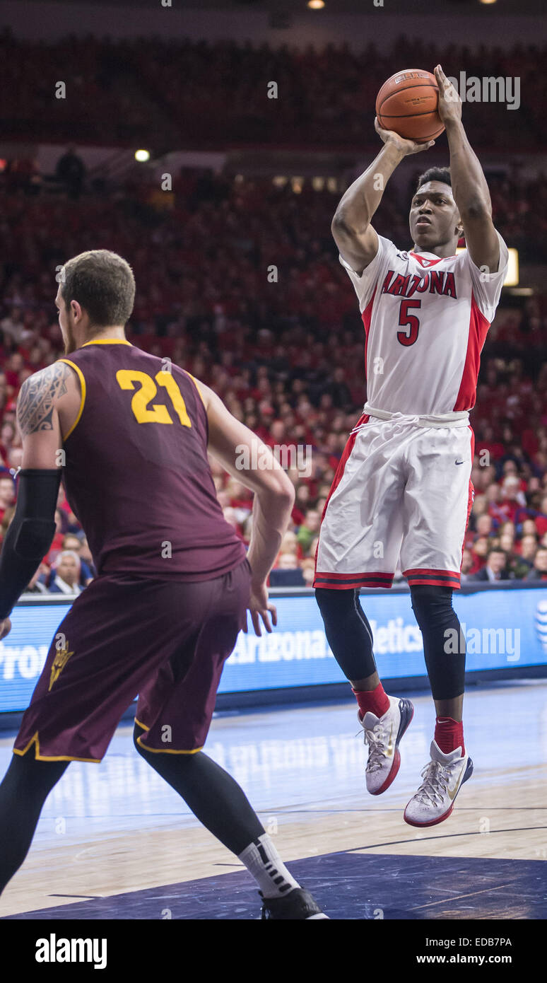 Eric Jacobsen Basketball