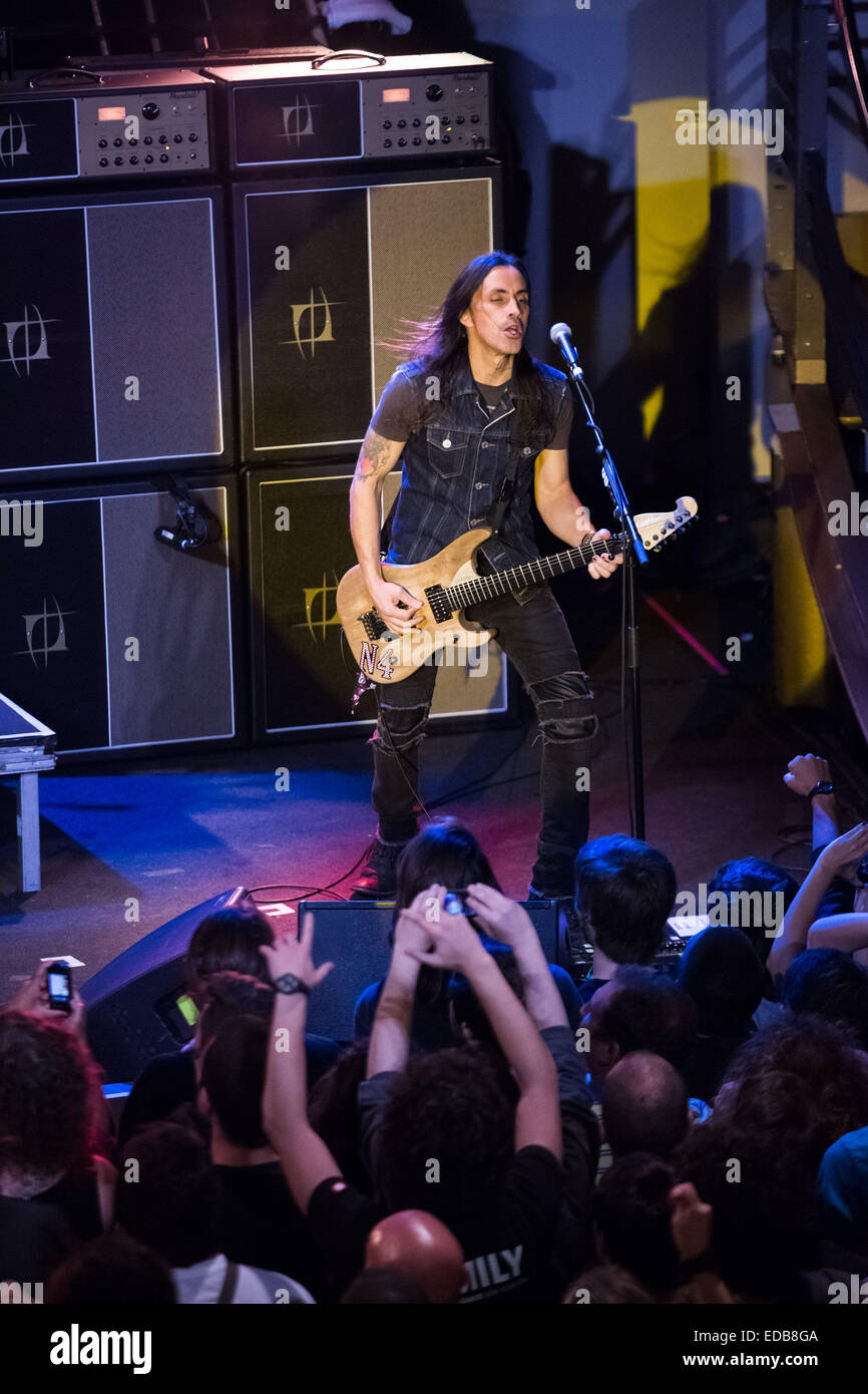 Extreme, nuno bettencourt hi-res stock photography and images - Alamy