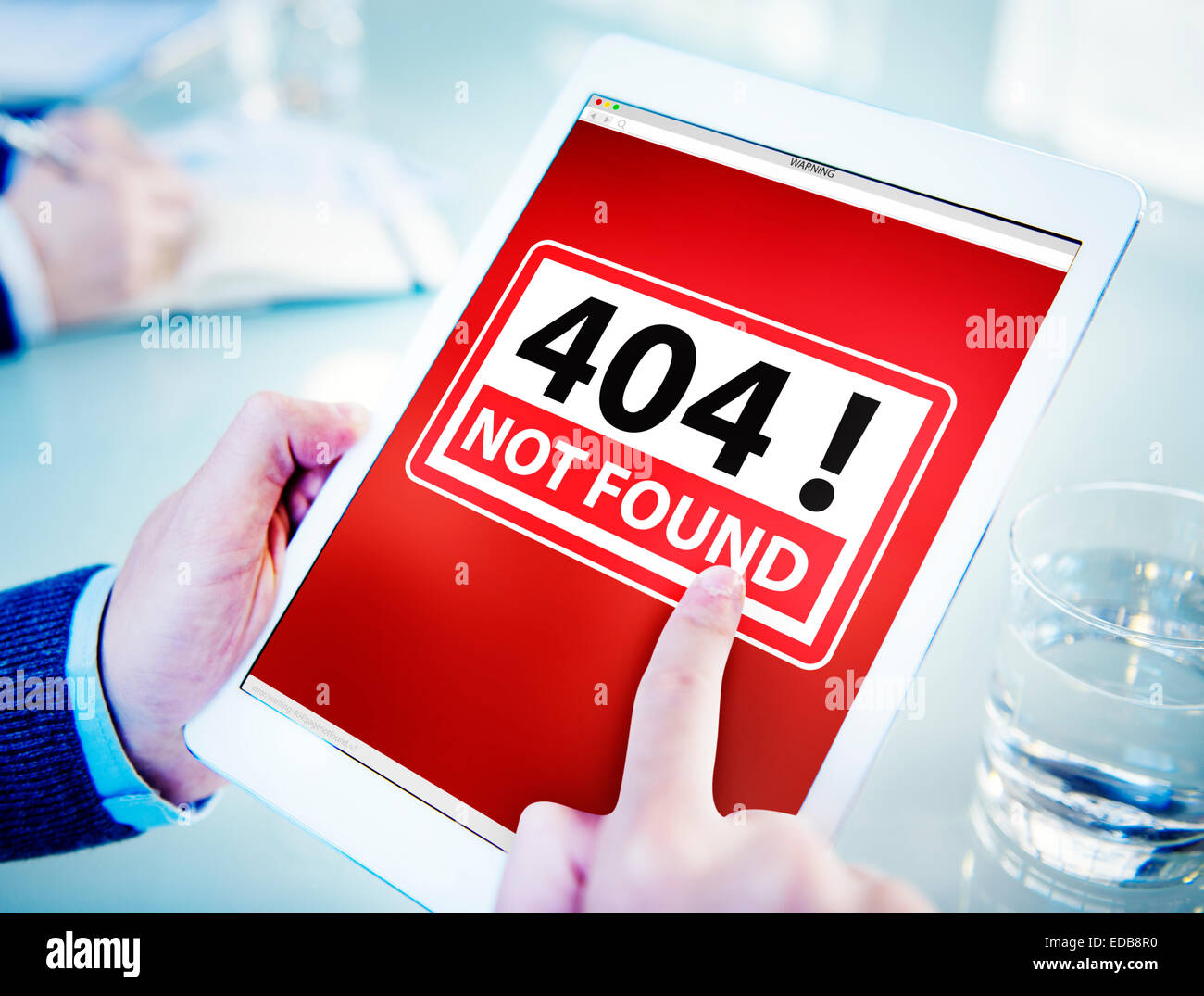 Website holding page concepts hi-res stock photography and images - Alamy