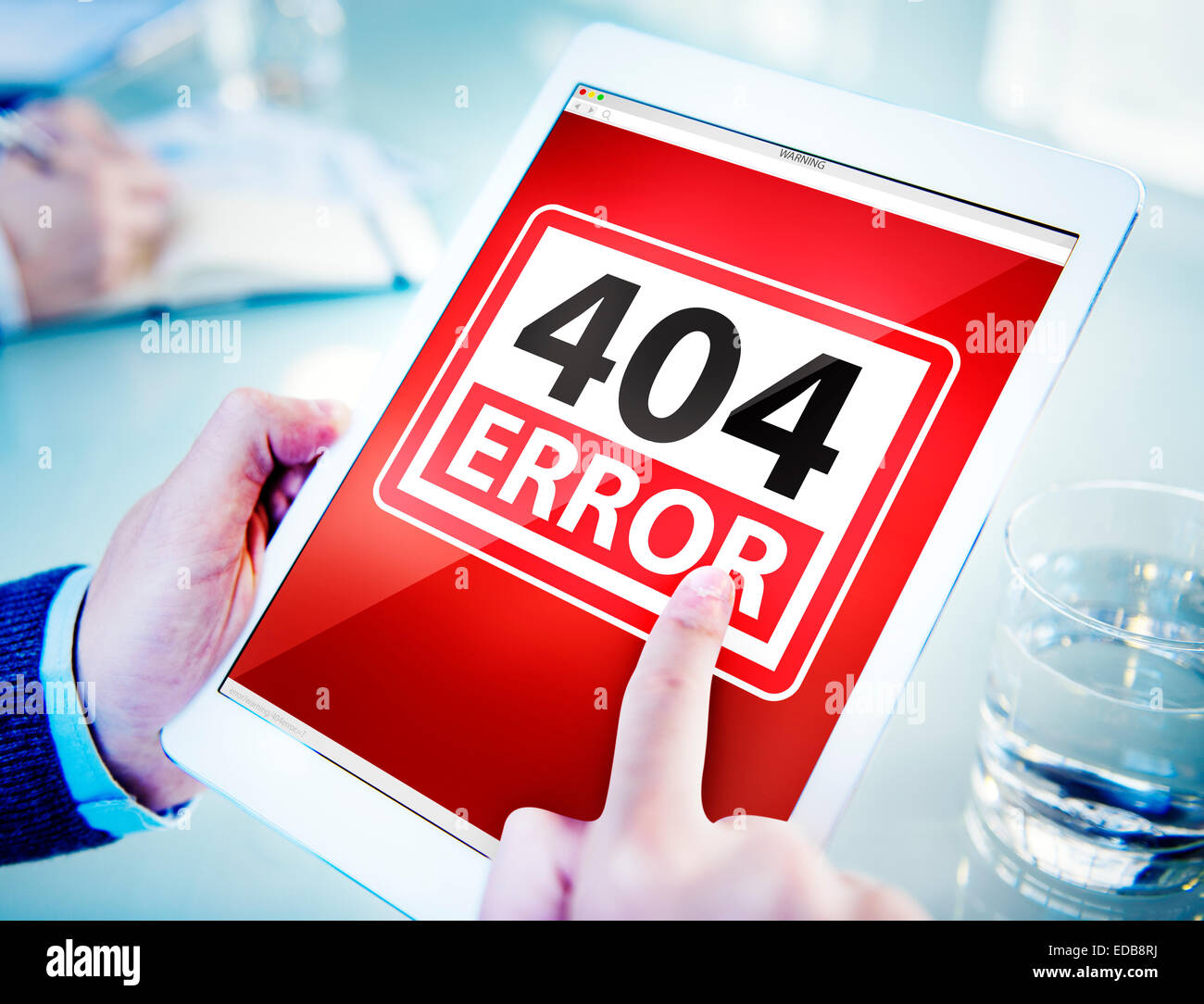 Website holding page concepts hi-res stock photography and images - Alamy