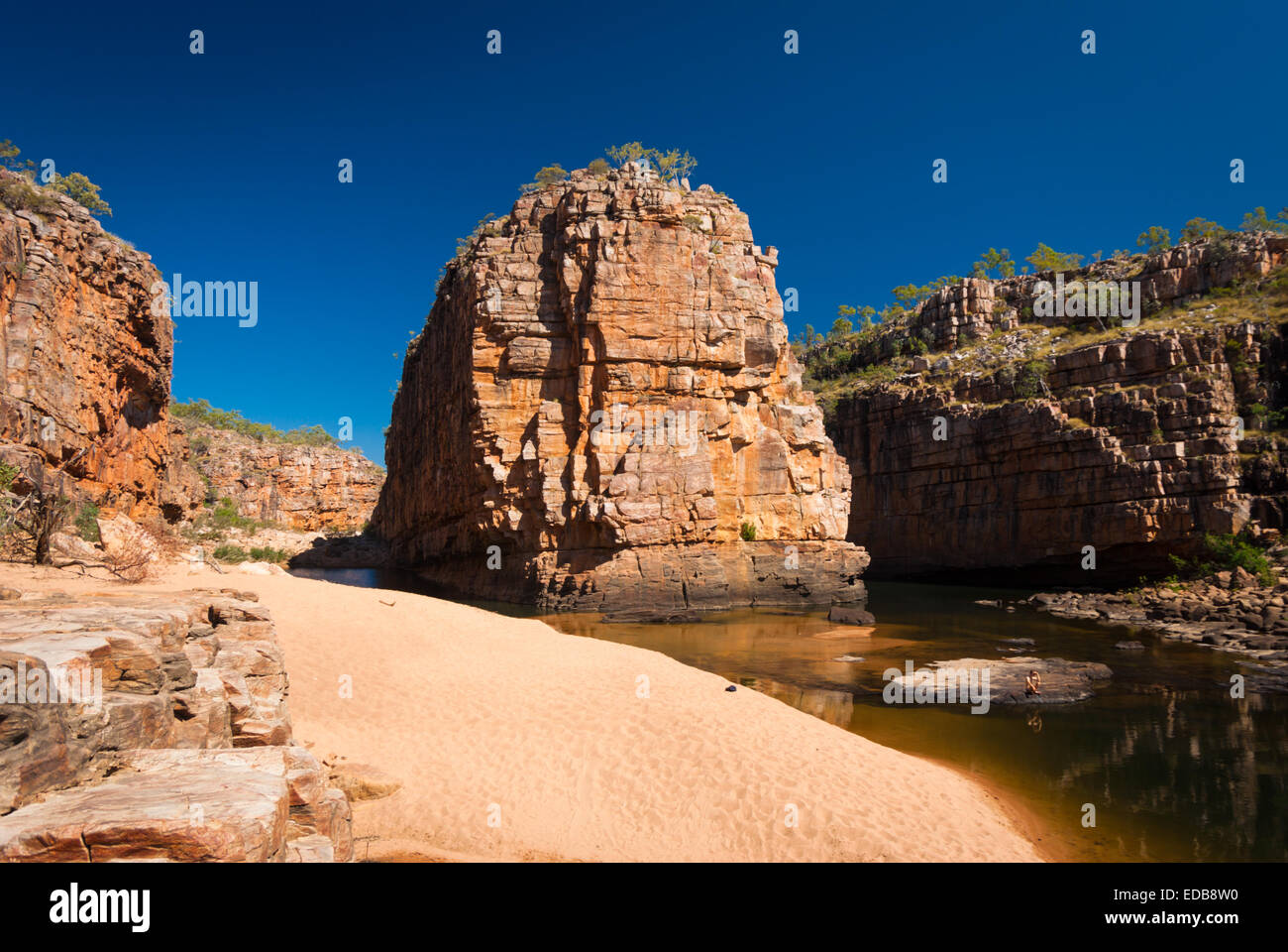 Australia outback cliffs tall hi-res stock photography and images - Alamy