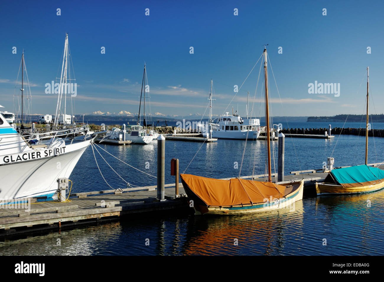 Port hudson hi-res stock photography and images - Alamy