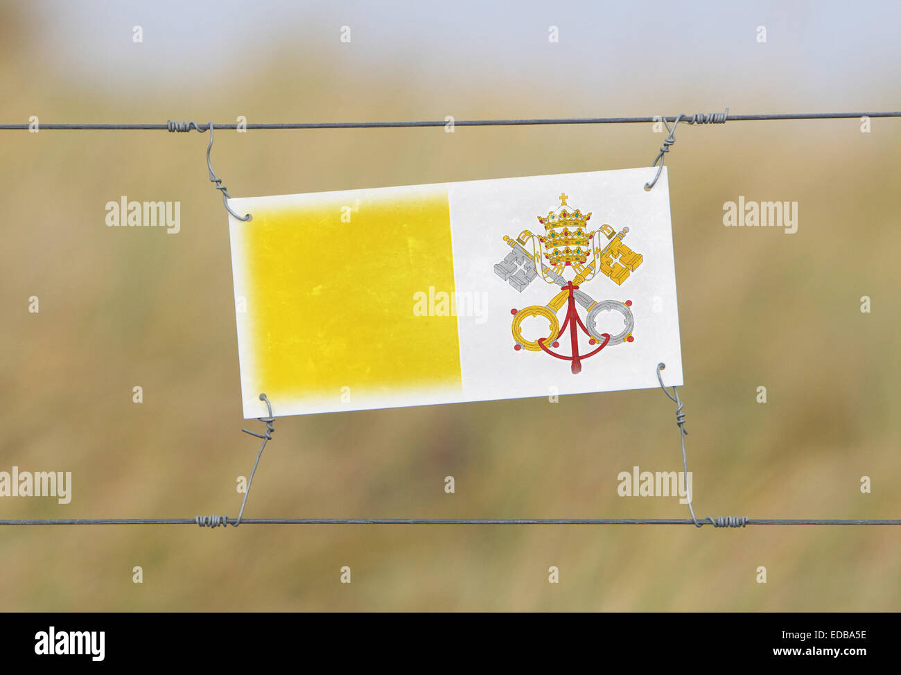 City border sign hi-res stock photography and images - Alamy