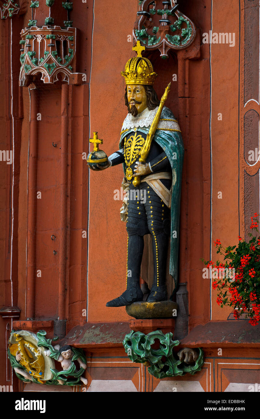 Scepter Crown Stock Photos & Scepter Crown Stock Images - Alamy