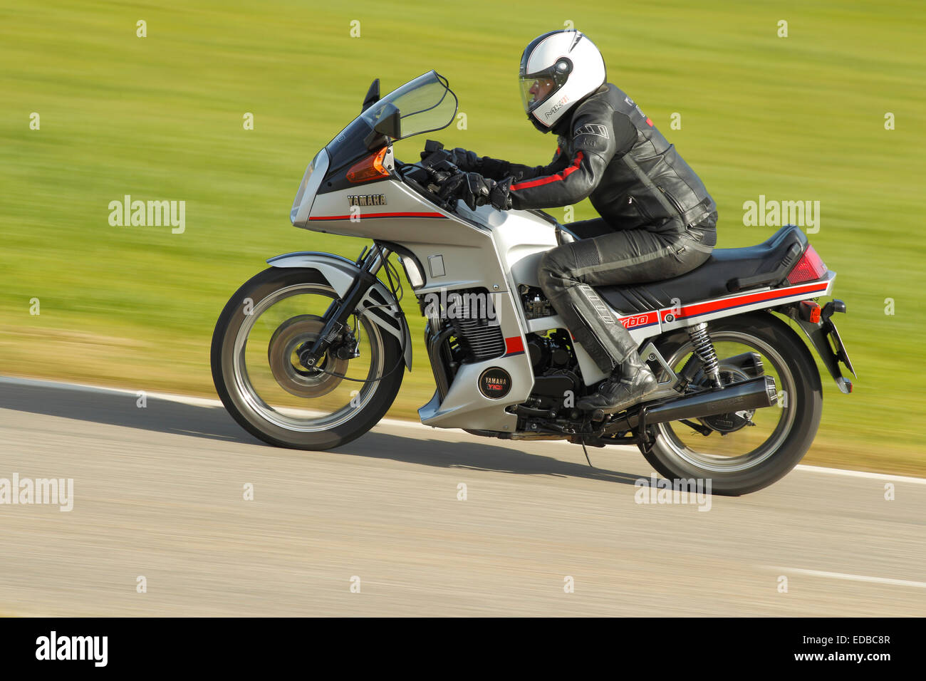 Yamaha turbo hi-res stock photography and images - Alamy