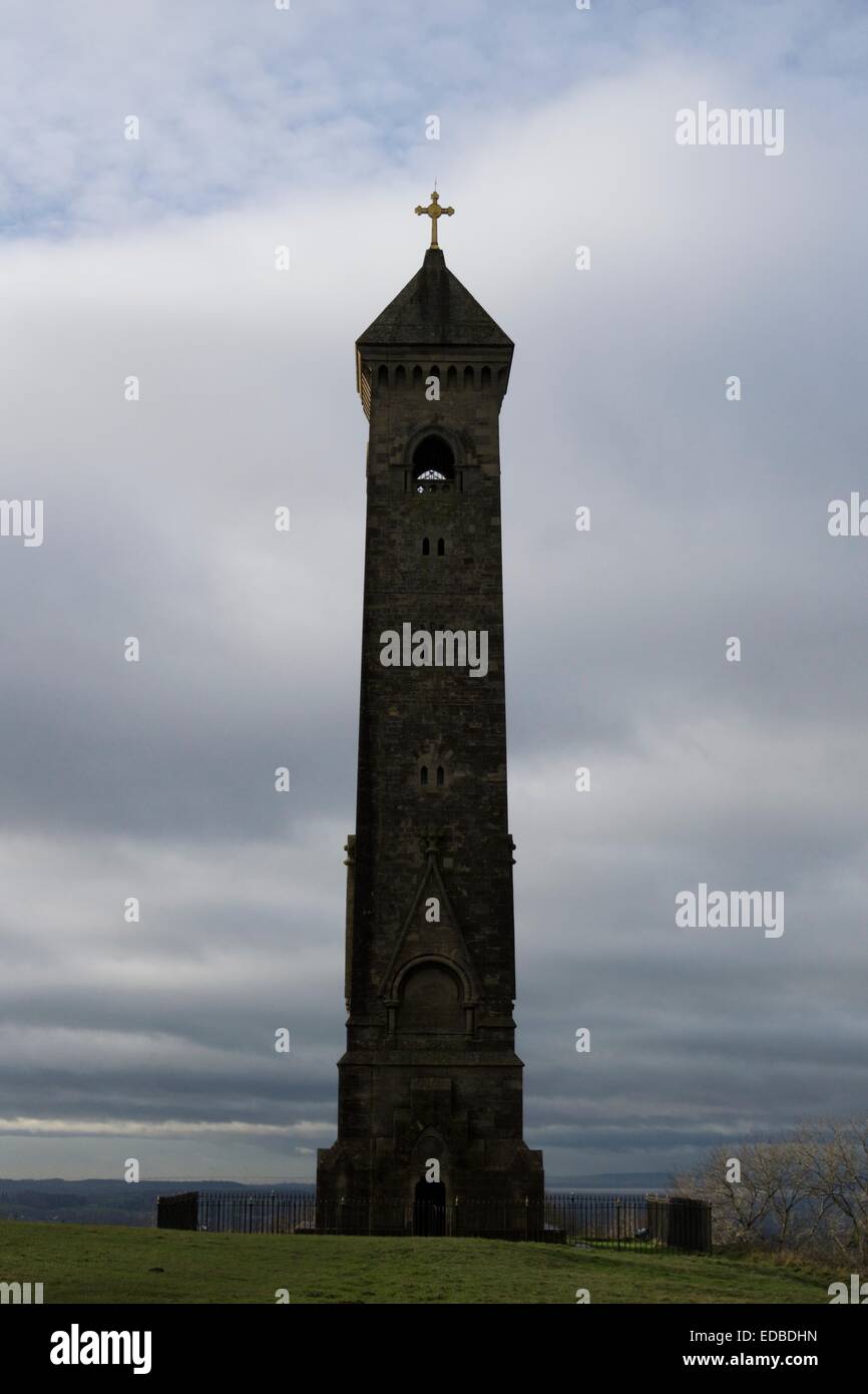 The Tyndale Monument High Resolution Stock Photography and Images - Alamy