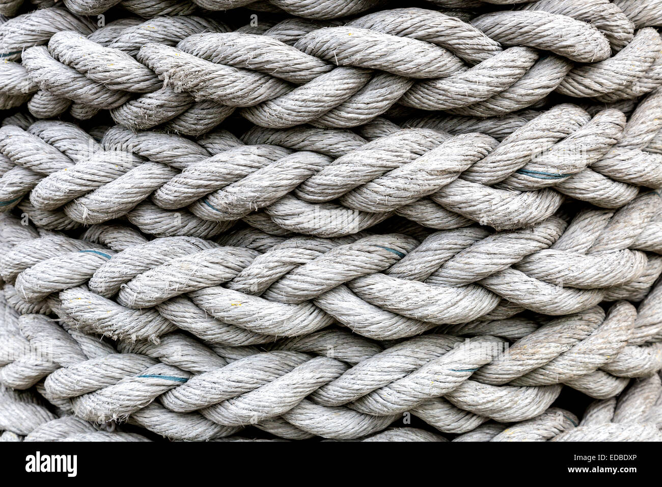 Full rope hi-res stock photography and images - Alamy
