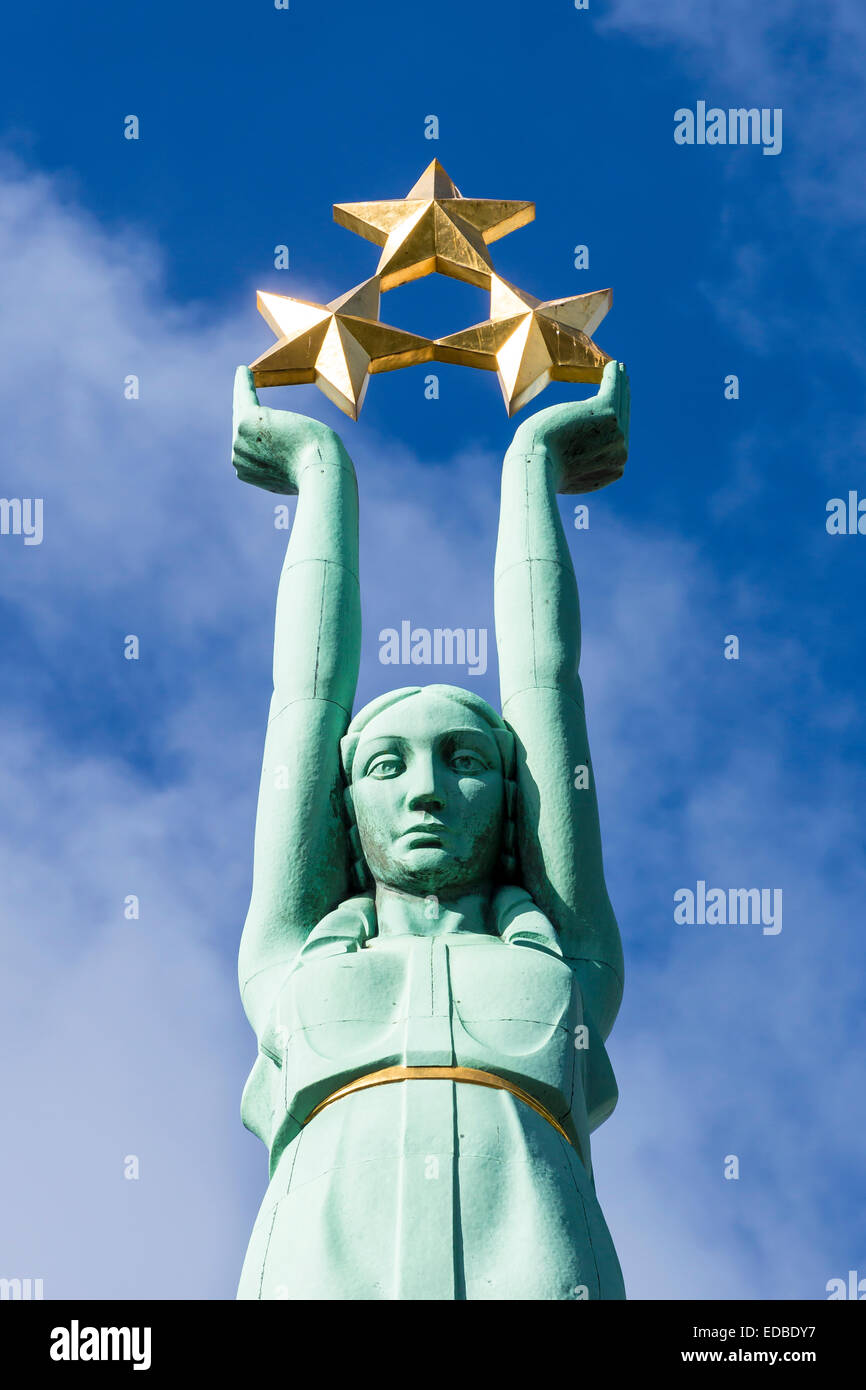 Piemineklis hi-res stock photography and images - Alamy