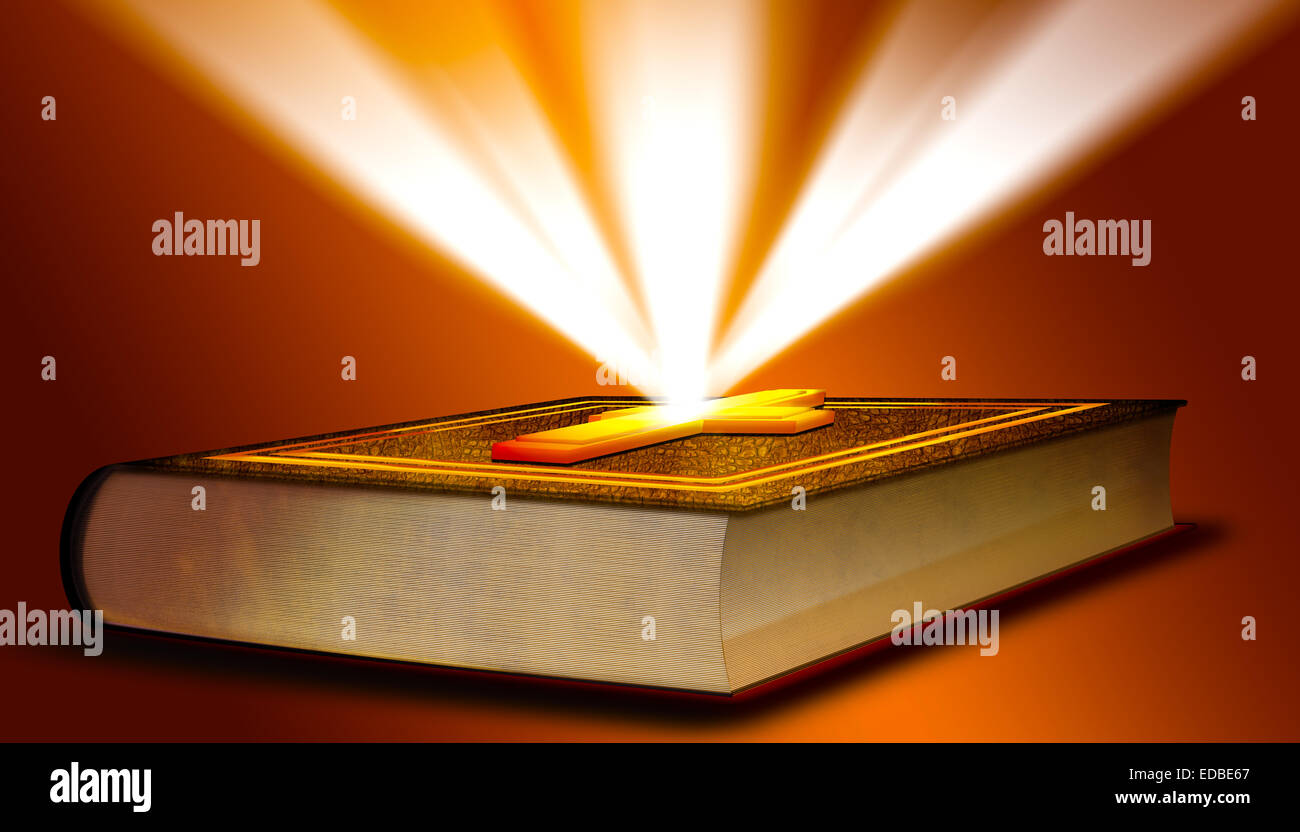 Biblical Light High Resolution Stock Photography and Images - Alamy