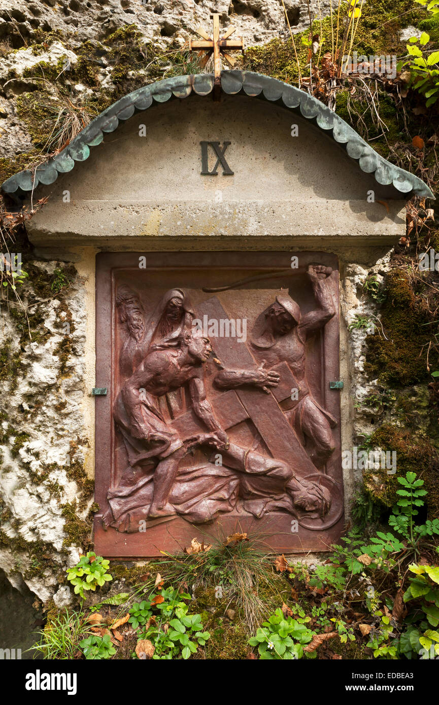 Cast in relief hi-res stock photography and images - Alamy