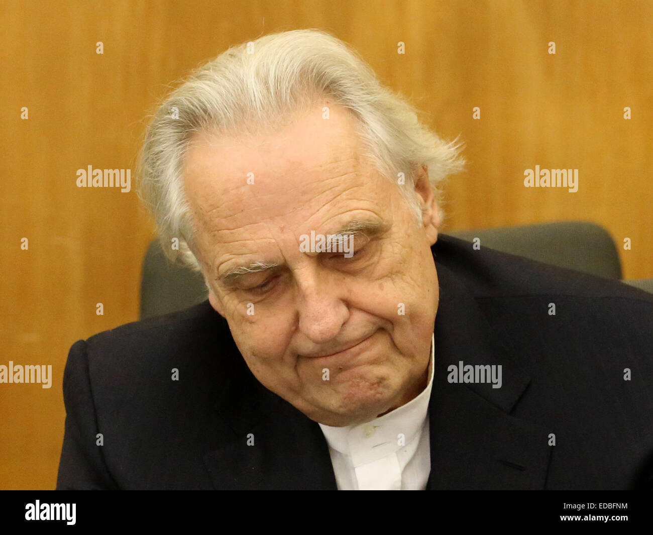 Berthold albrecht hi-res stock photography and images - Alamy