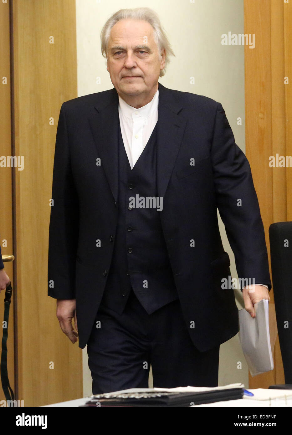 Helge achenbach hi-res stock photography and images - Alamy