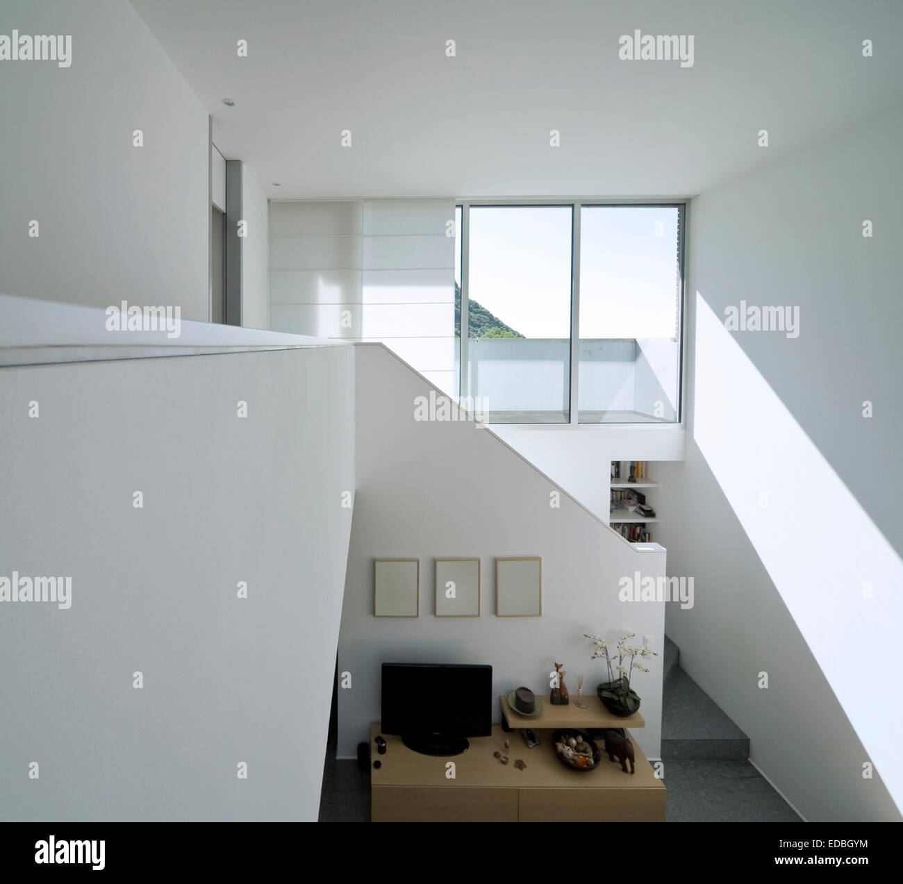 New interior design apartment, living room Stock Photo - Alamy