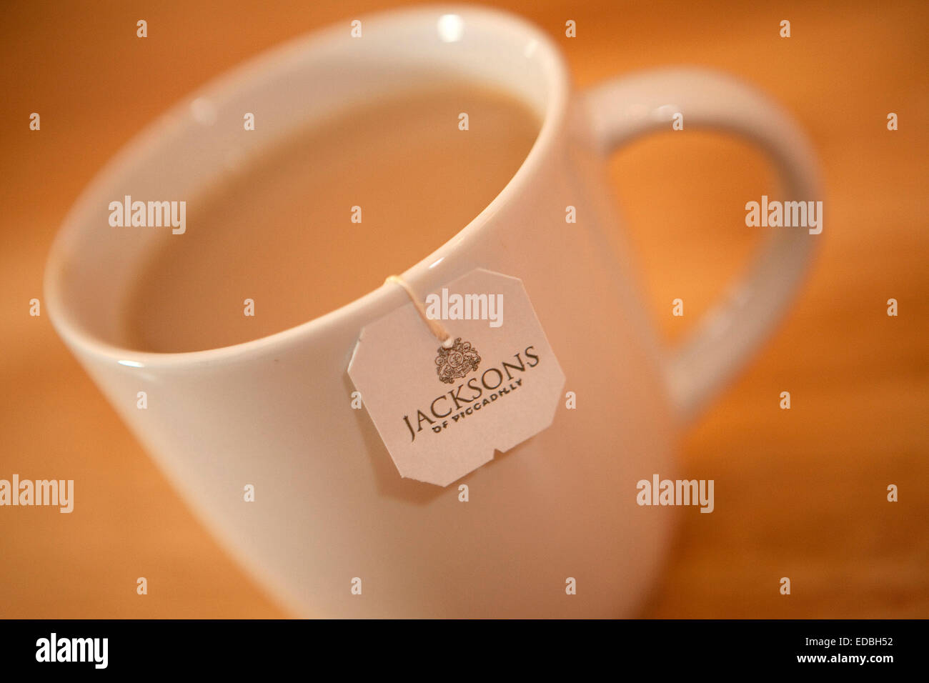 Illustrative image of Jackson's of Piccadilly Tea, an Associated ...