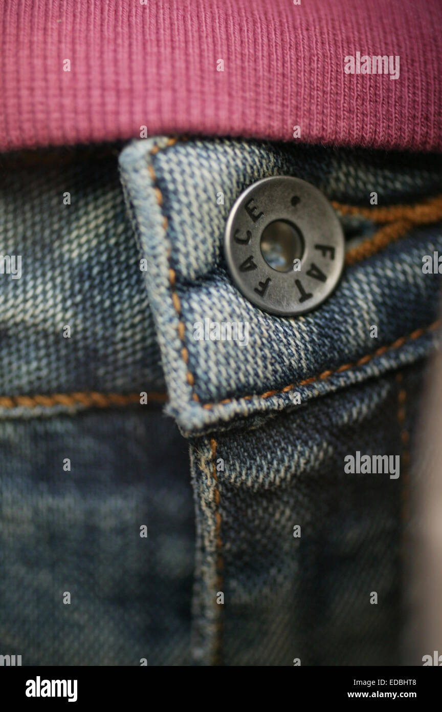 Fatface brand hi-res stock photography and images - Alamy